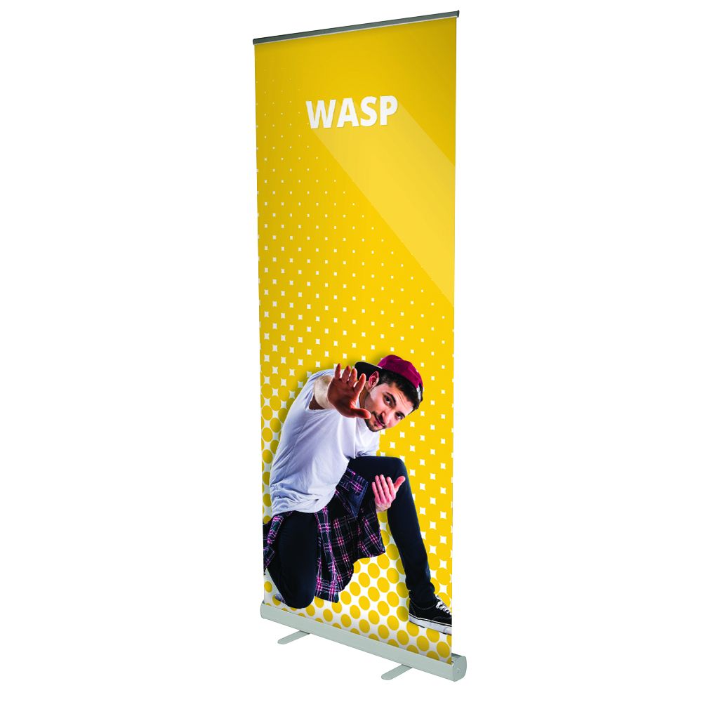 Ultima Displays. Roller Banners Guide – Compare Economy, Standard ...